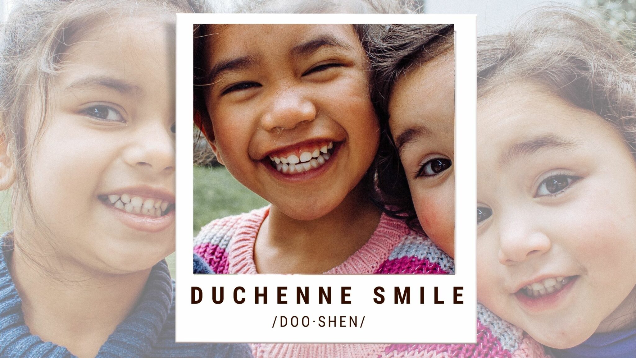 Nụ cười Duchenne là gì? - Nhóm Tâm lý Ứng dụng